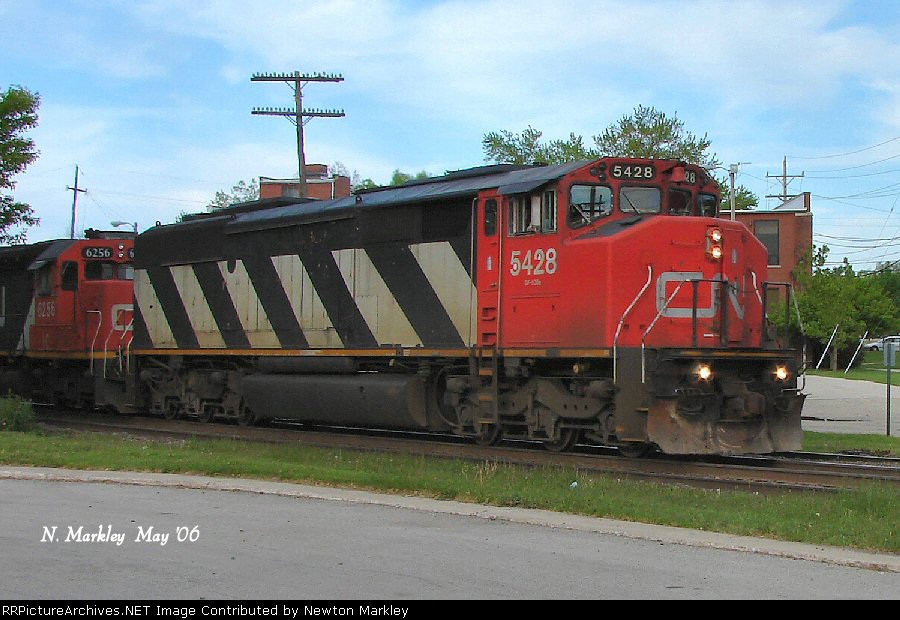 CN 5428